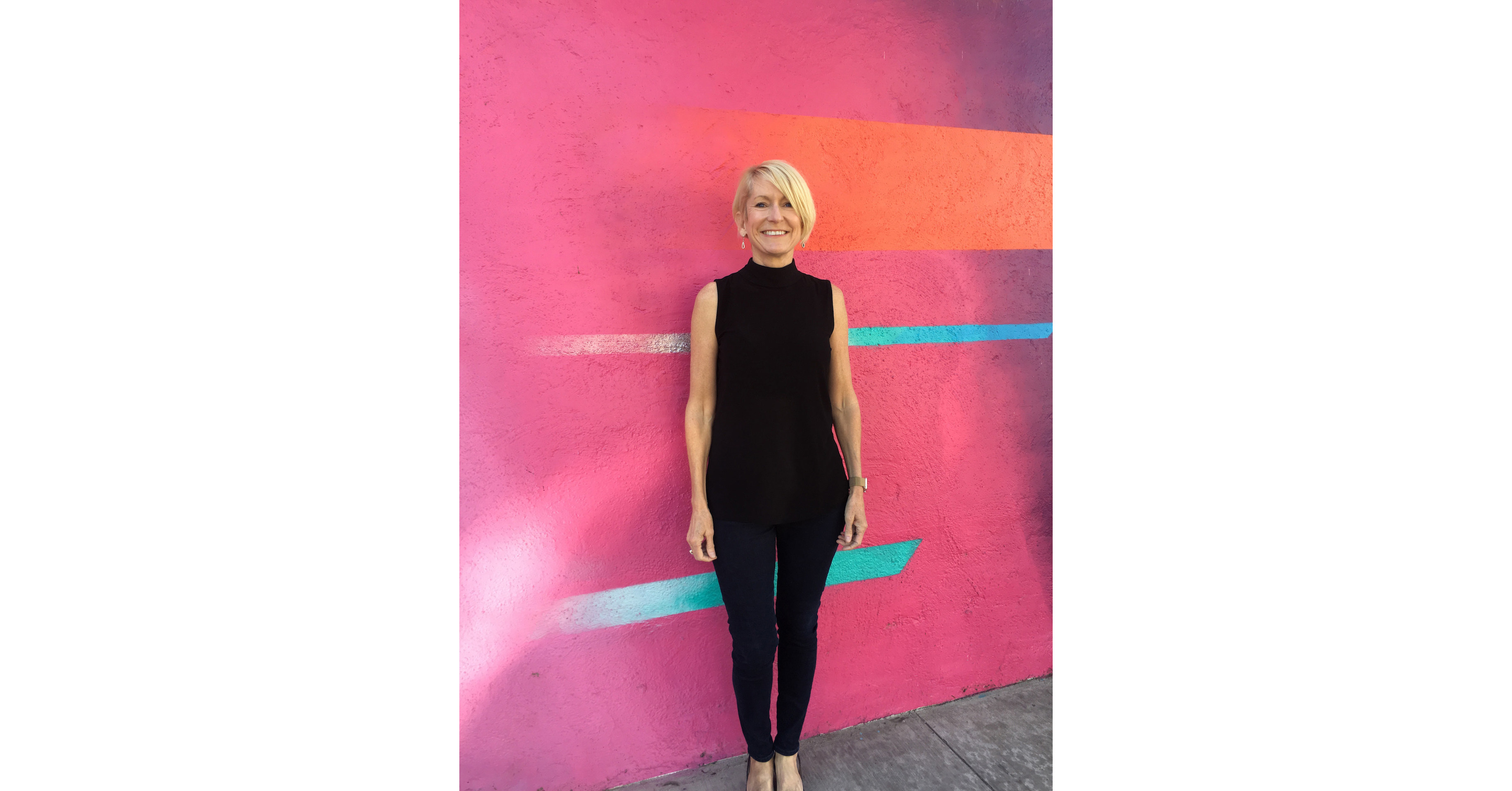 Chase Design Group Mourns Death of Founder Margo Chase in Aviation Accident