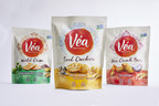 New Snack Brand Véa Celebrates Real Ingredients And Globally-Inspired ...