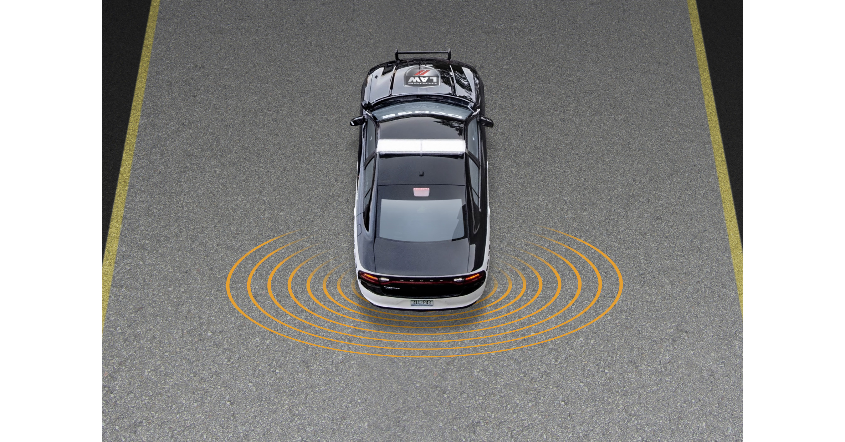 FCA US Extends Officer Protection Package to 2018 Dodge Charger Pursuit