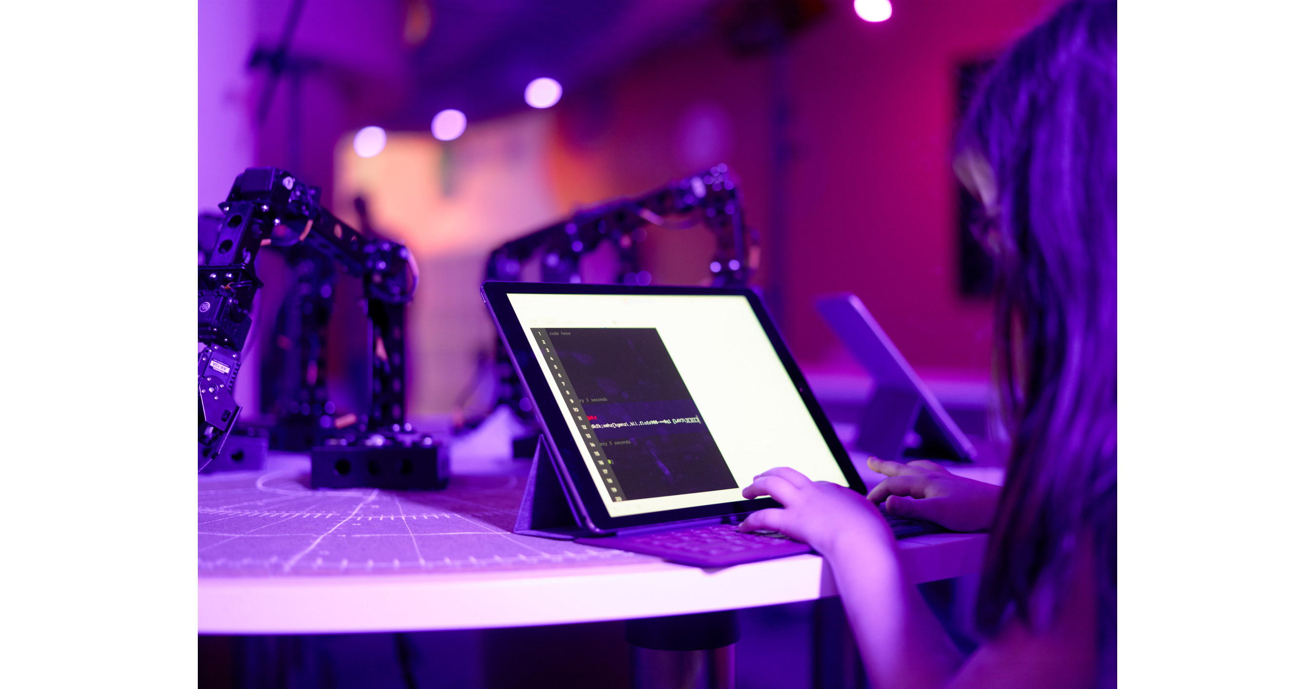 Codeverse, The World's First Fully Interactive Coding Studio for Kids ...
