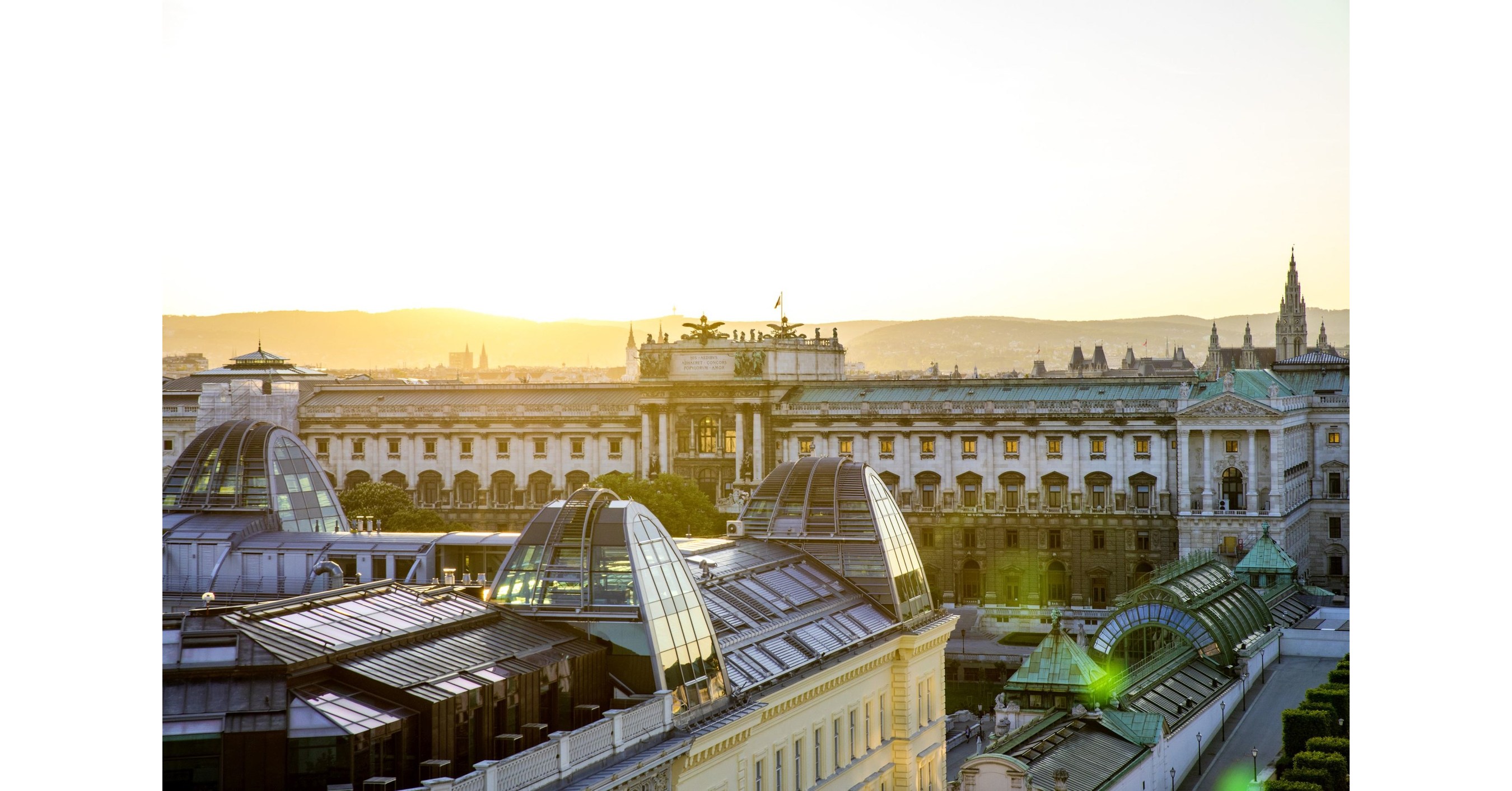 Oficina de Turismo de Viena: más pernoctaciones turísticas que nunca en ...