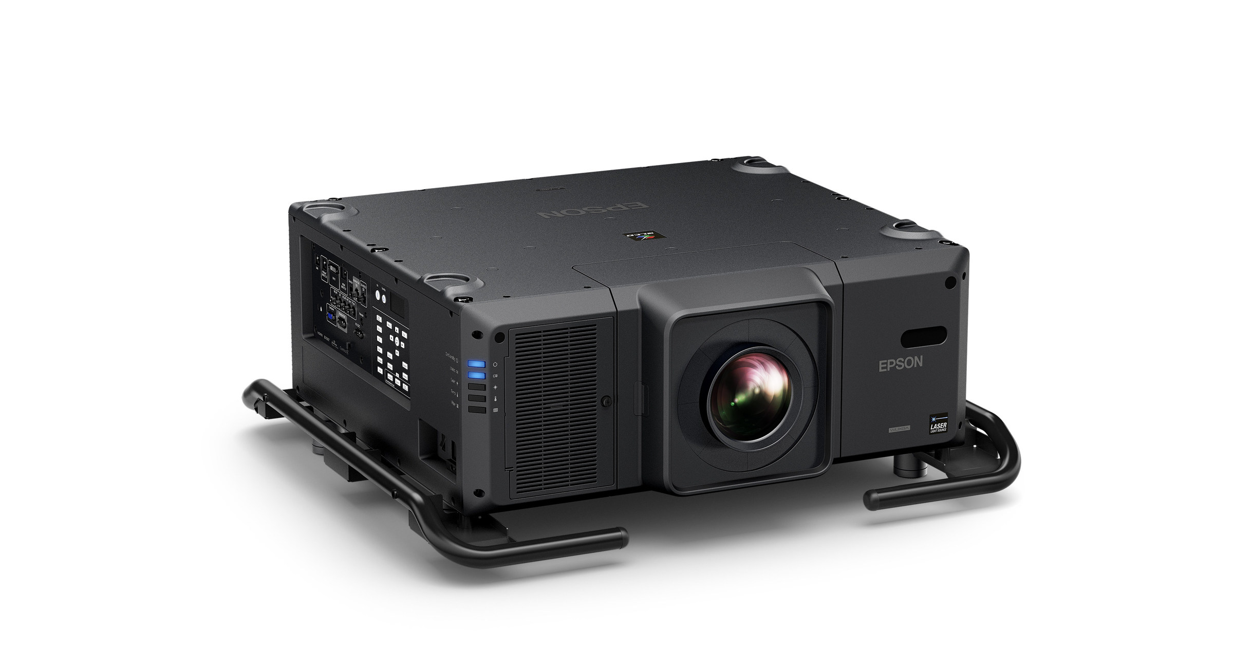 Epson Showcases the Future of Display Technology at 2017 Rental ...