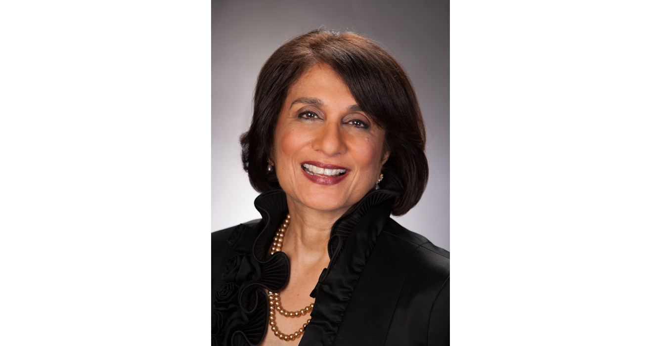 Sodexo's Global Chief Diversity Officer Dr. Rohini Anand Appointed New Chair of the Catalyst ...