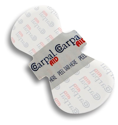 CarpalAID, a Device to Relieve Carpal Tunnel Syndrome, Now at Rite Aid ...