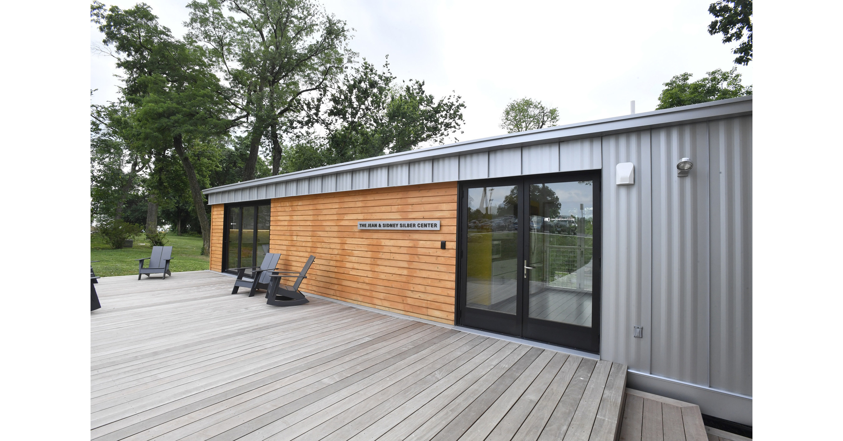 LG Energy-Efficient Technology At Heart Of Sustainable Training Center ...