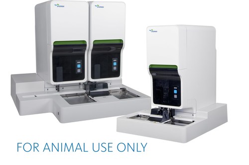 Sysmex America, Inc. Announces XN-V Series™ Software for Automated ...