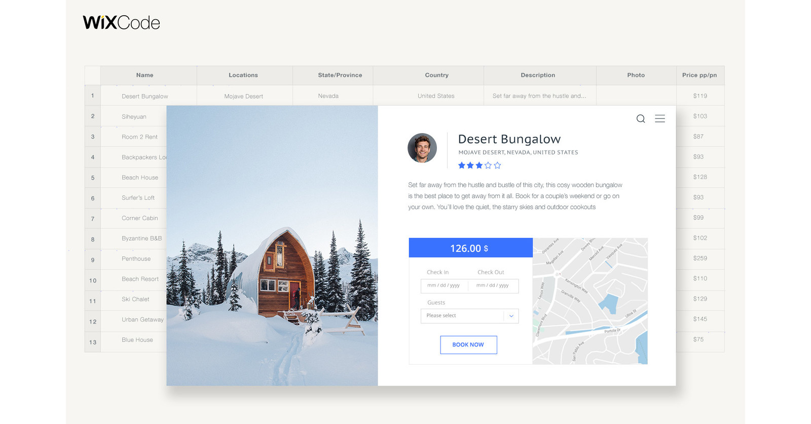 Wix Introduces Wix Code