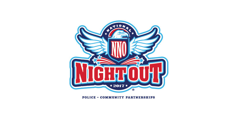 34th National Night Out is Tuesday