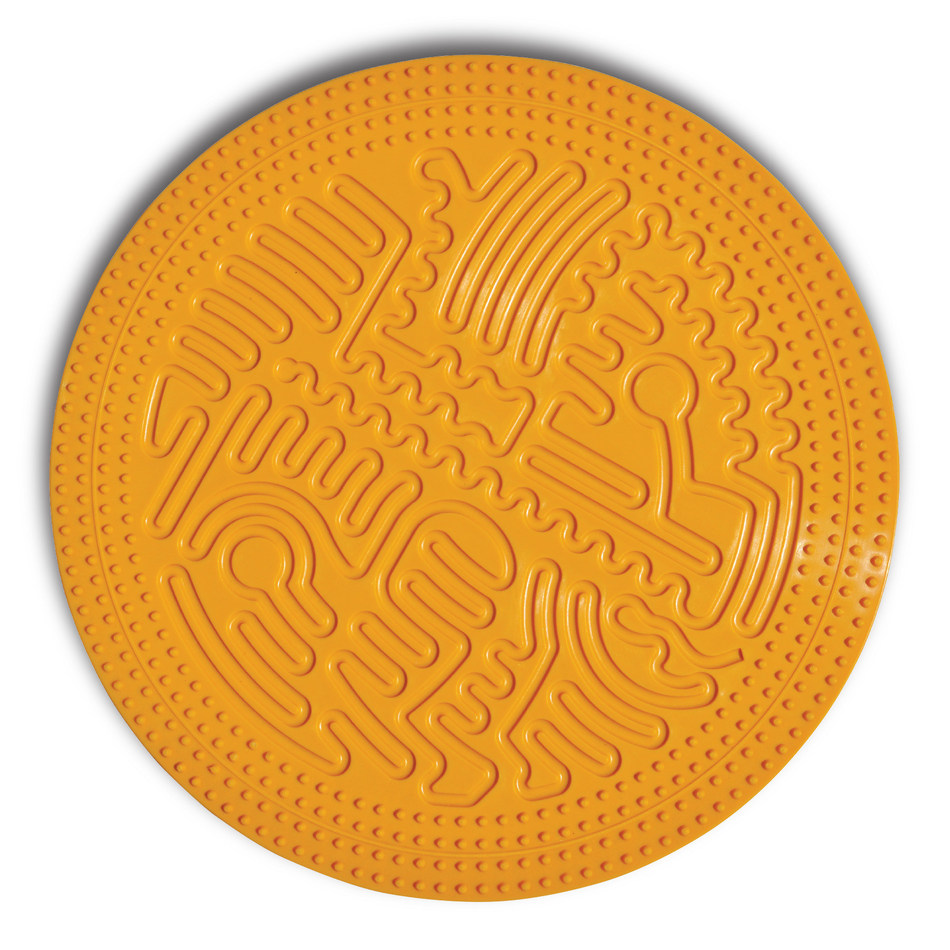 Brainpaths Fingertip Tracing: Improves Memory, Strengthens Synapse ...