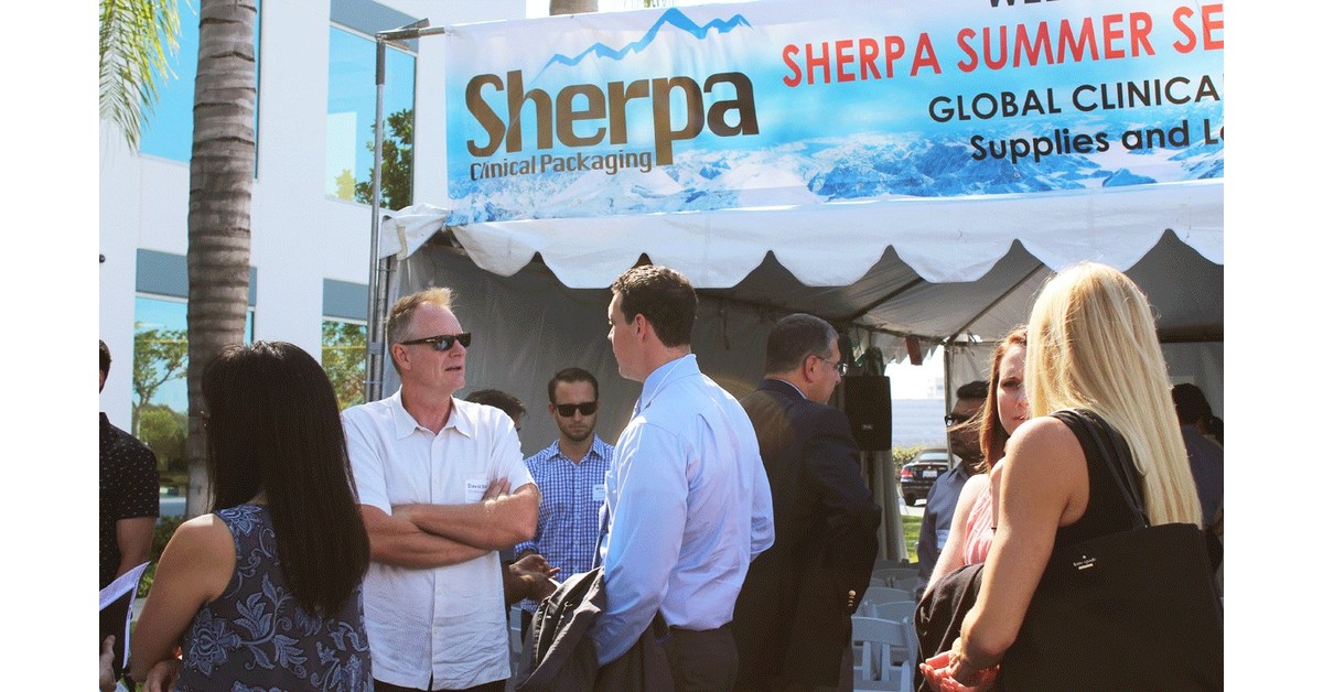 Sherpa Clinical Packaging To Convene Expert Panel On Brexit's Impact On ...