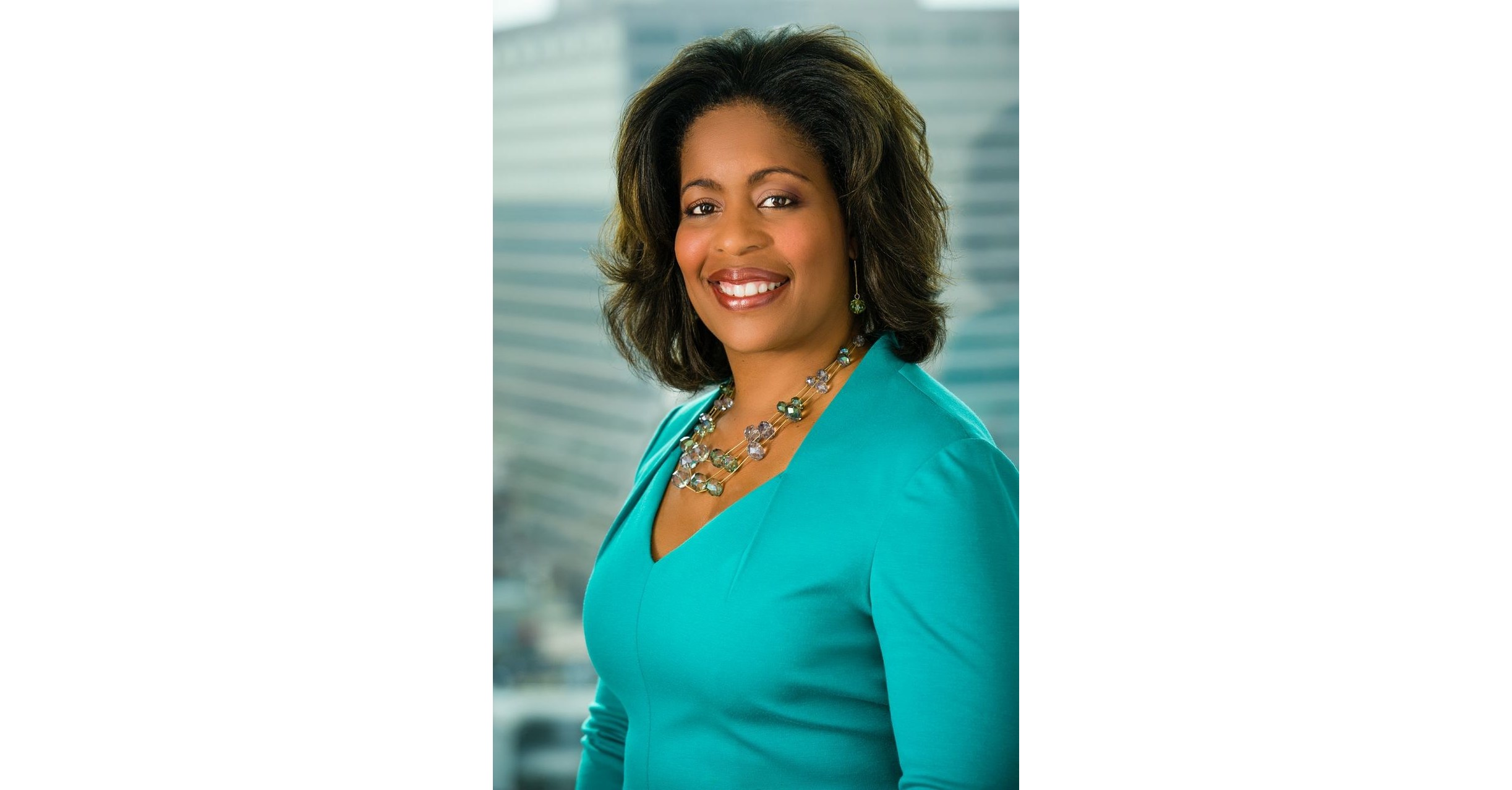 Urban One Announces Leadership Change At TV One