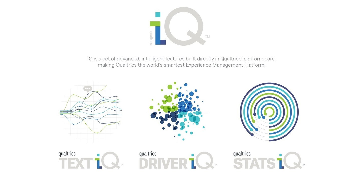 New Qualtrics iQ™ Brings Predictive Intelligence and Statistical ...