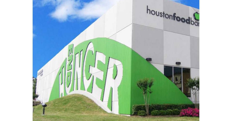 Houston Restaurant Group to Take Over 'End Hunger' Building