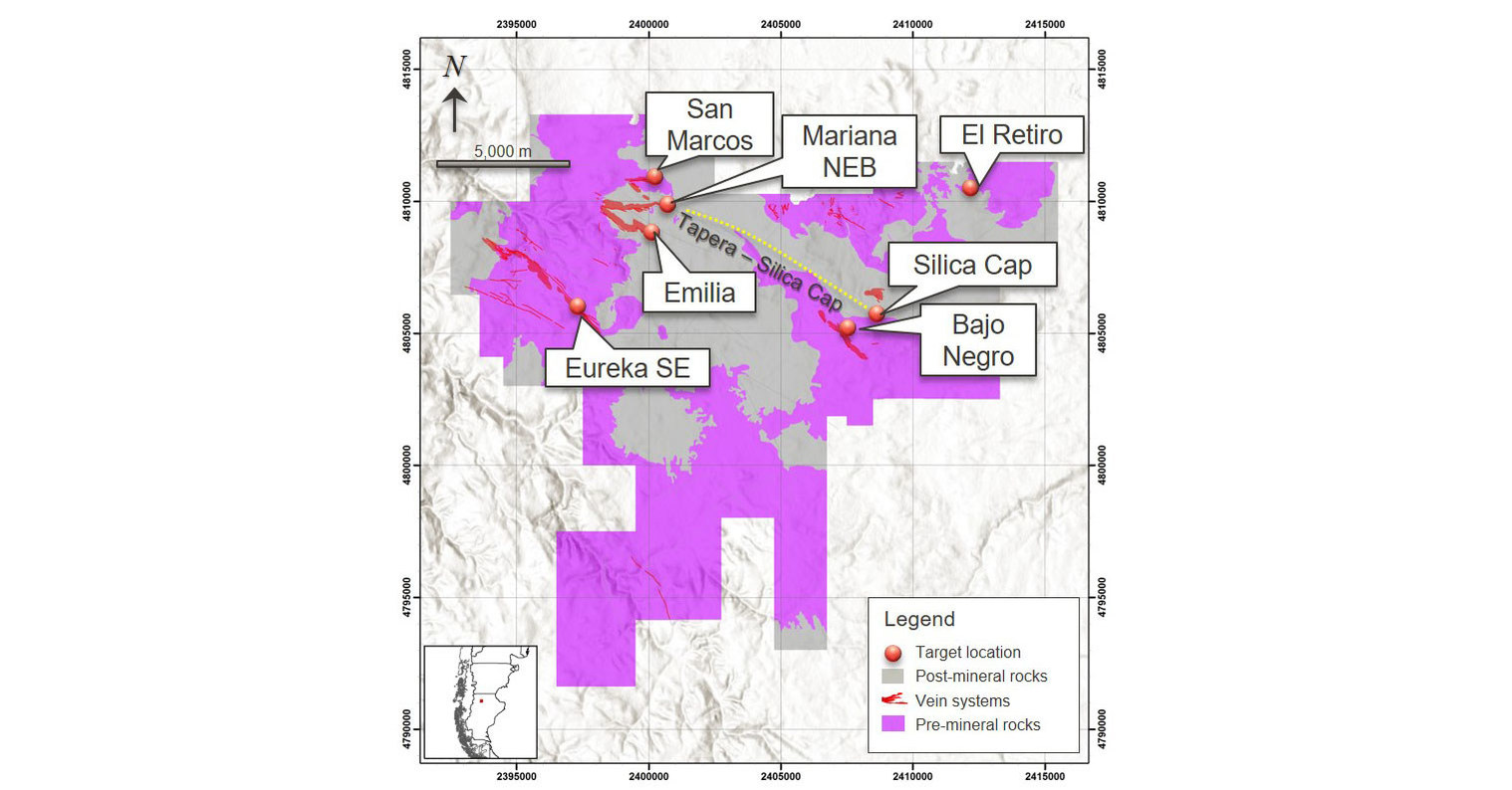 Goldcorp Provides Second Quarter 2017 Exploration Update