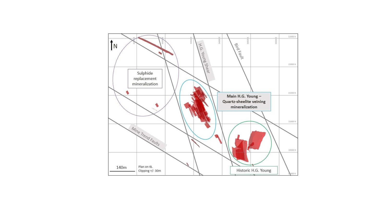 Goldcorp Provides Second Quarter 2017 Exploration Update