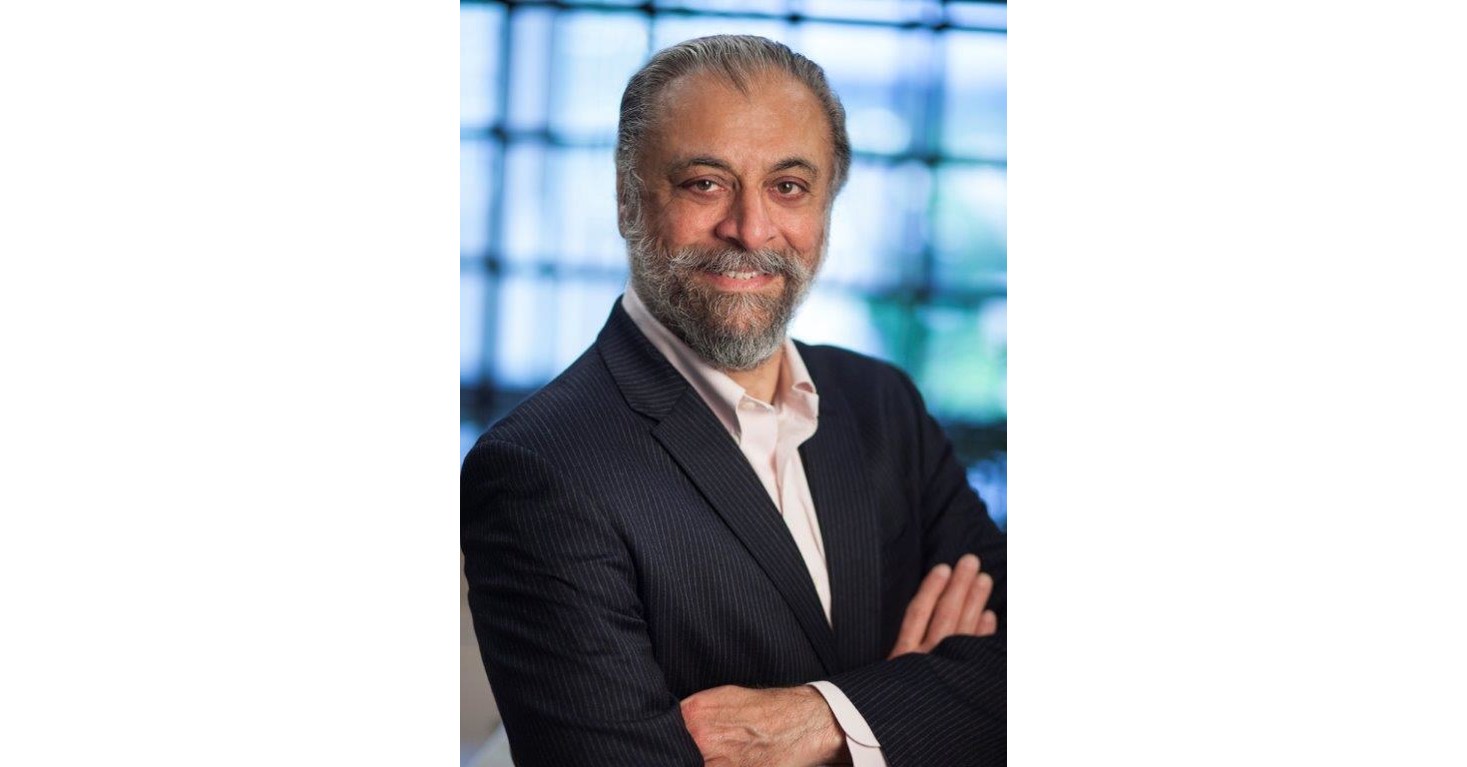 IBM's Dr. Inderpal Bhandari Named U.S. Chief Data Officer of the Year ...