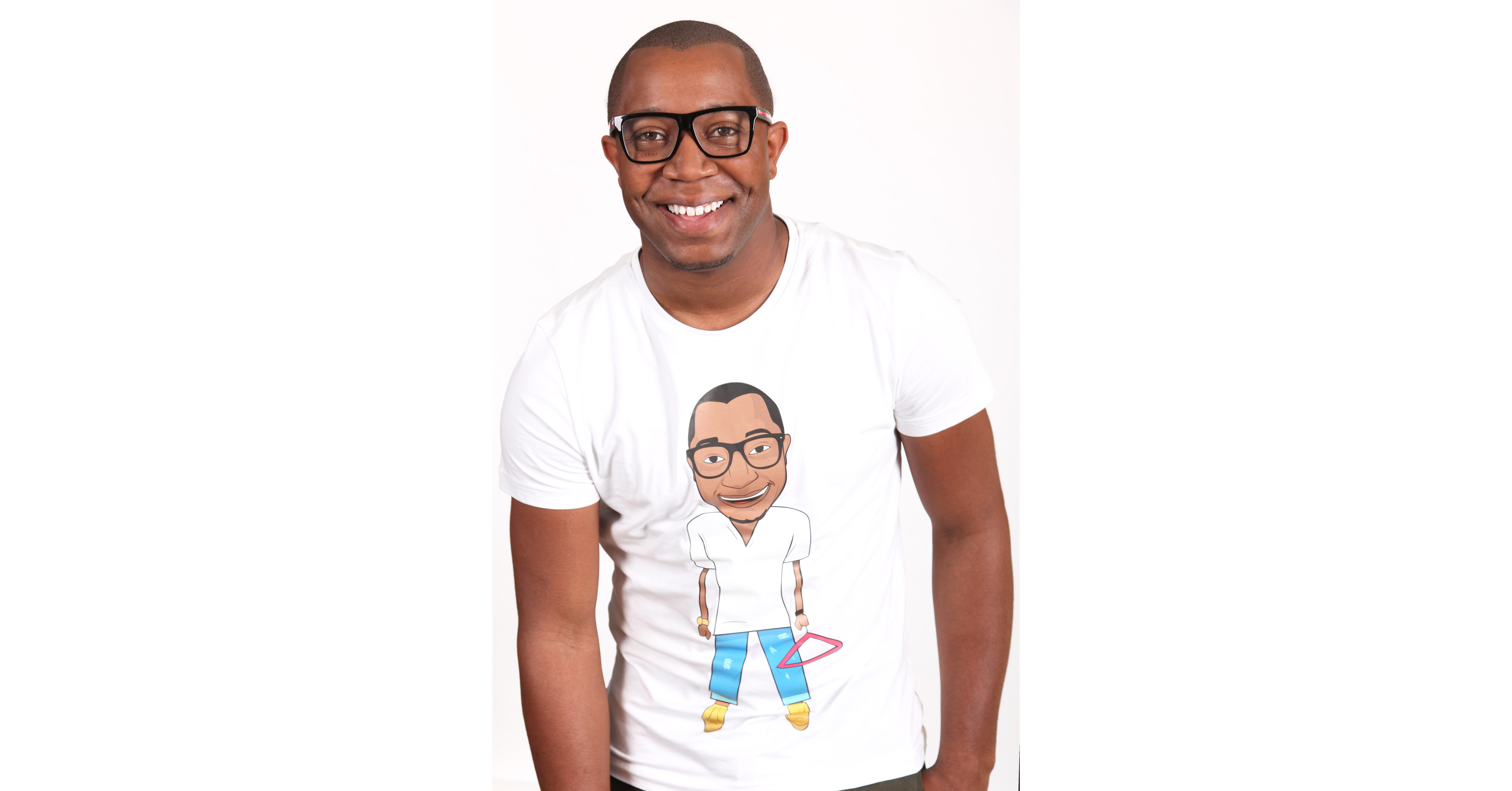 Celebrity Stylist Timothy Hawkins Helps You Bring Out Your Unique ...