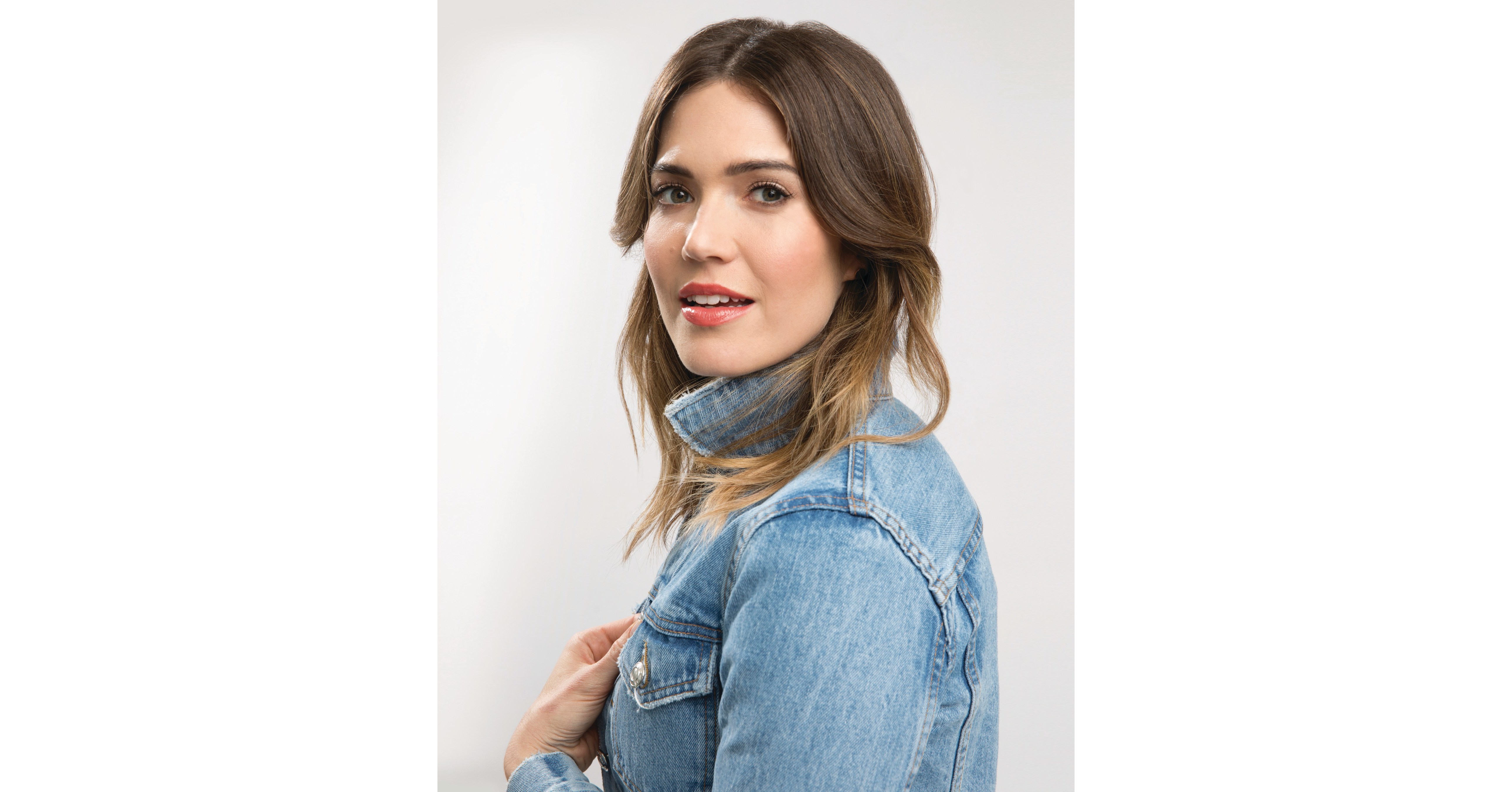 Mandy Moore and Merck Encourage Women to Plan Ahead in Her Life. Her ...