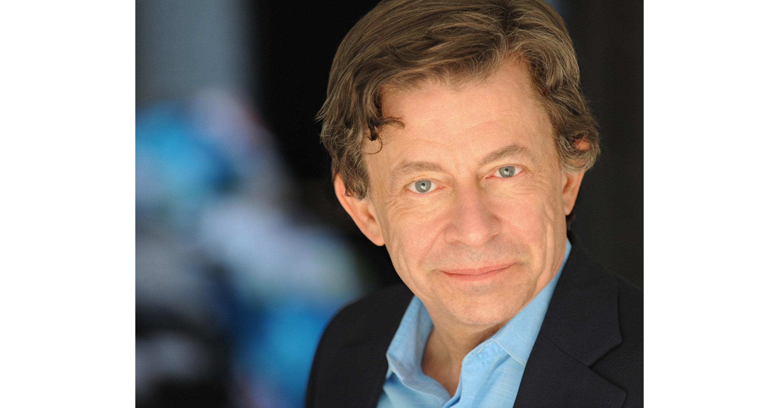 Captain Hook Tells His Side of the Story in Rollicking Debut Novel