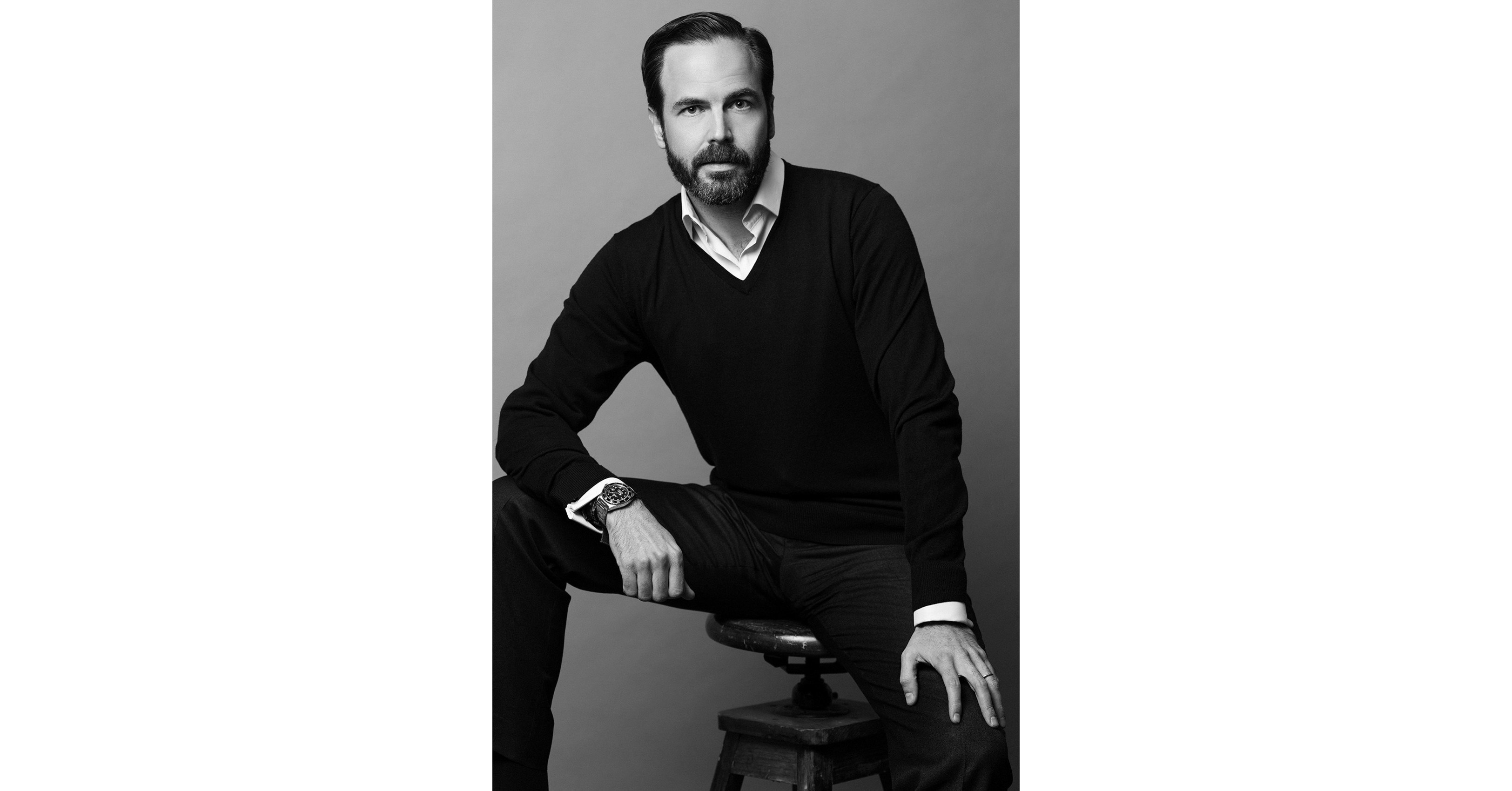 Joaquin Colino is Appointed CEO and General Director of Condé Nast ...