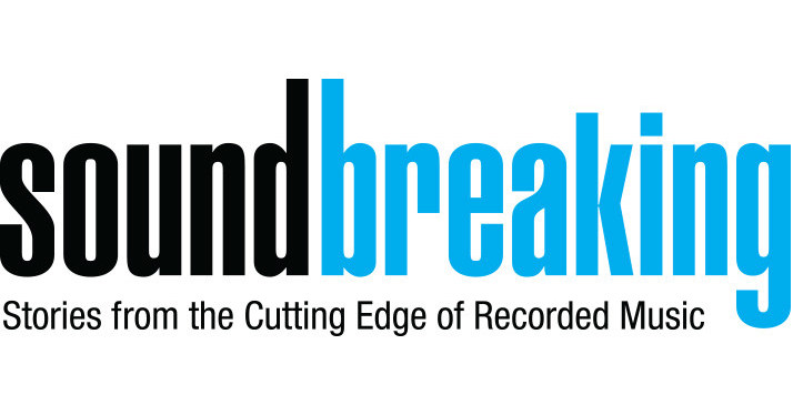 SOUNDBREAKING Nominated for News & Documentary Emmy Awards