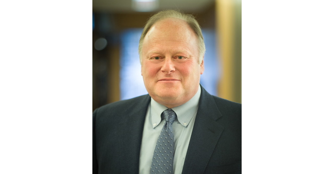 HIMSS Names Harold "Hal" Wolf III as New President/Chief Executive Officer