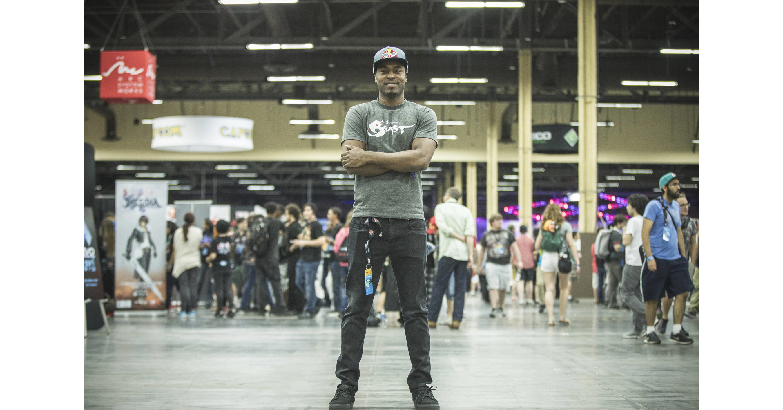 Esports "More Accessible To Newer Players"