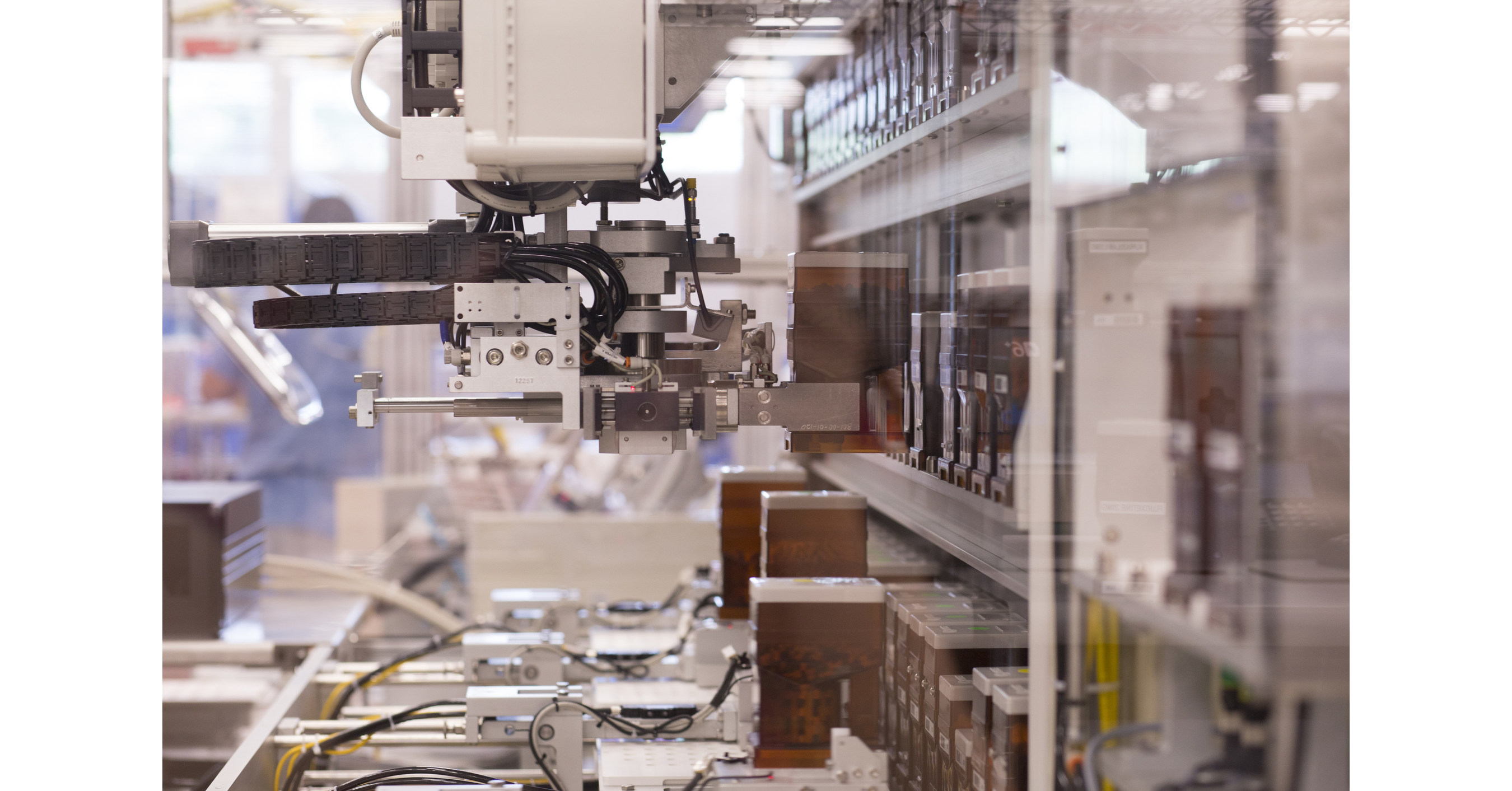 Pharmore Experiences Continued Growth, Leading to Strengthened and ...