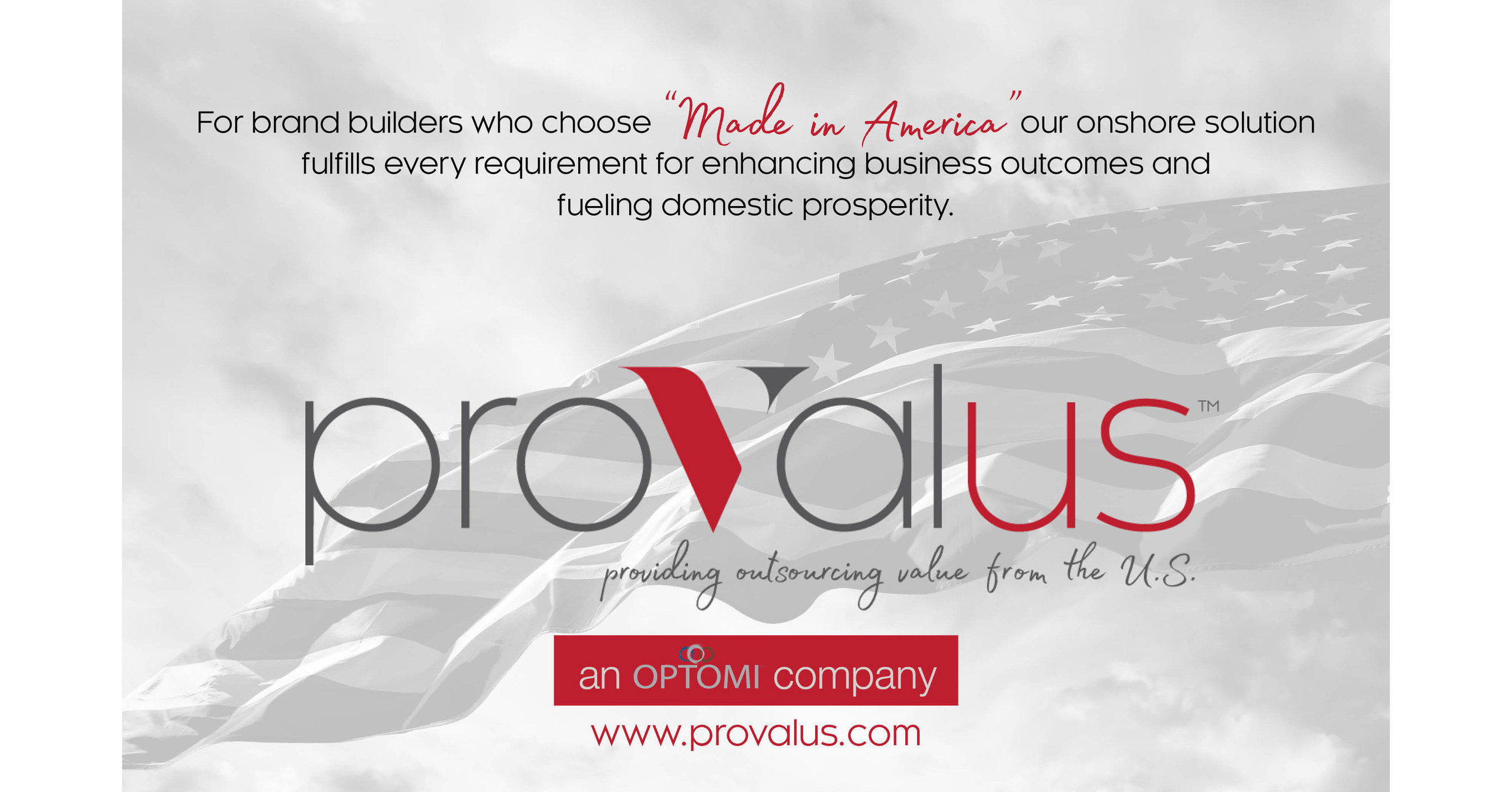 Optomi Launches an Alternative to Overseas Outsourcing Through New ...