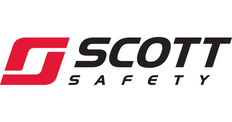 Scott Safety Selected as State Agency's Breathing Apparatus Provider