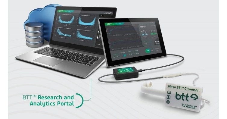 BTT Corp Announces Its Research System Is Available for Pre-Order