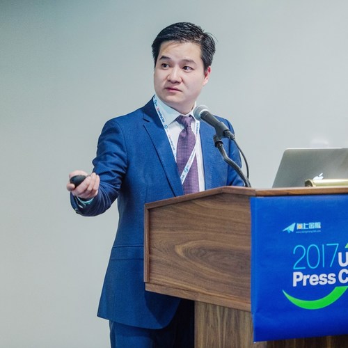 Intelligent finance new trend: UP Financial sets sail with "AI+big data"