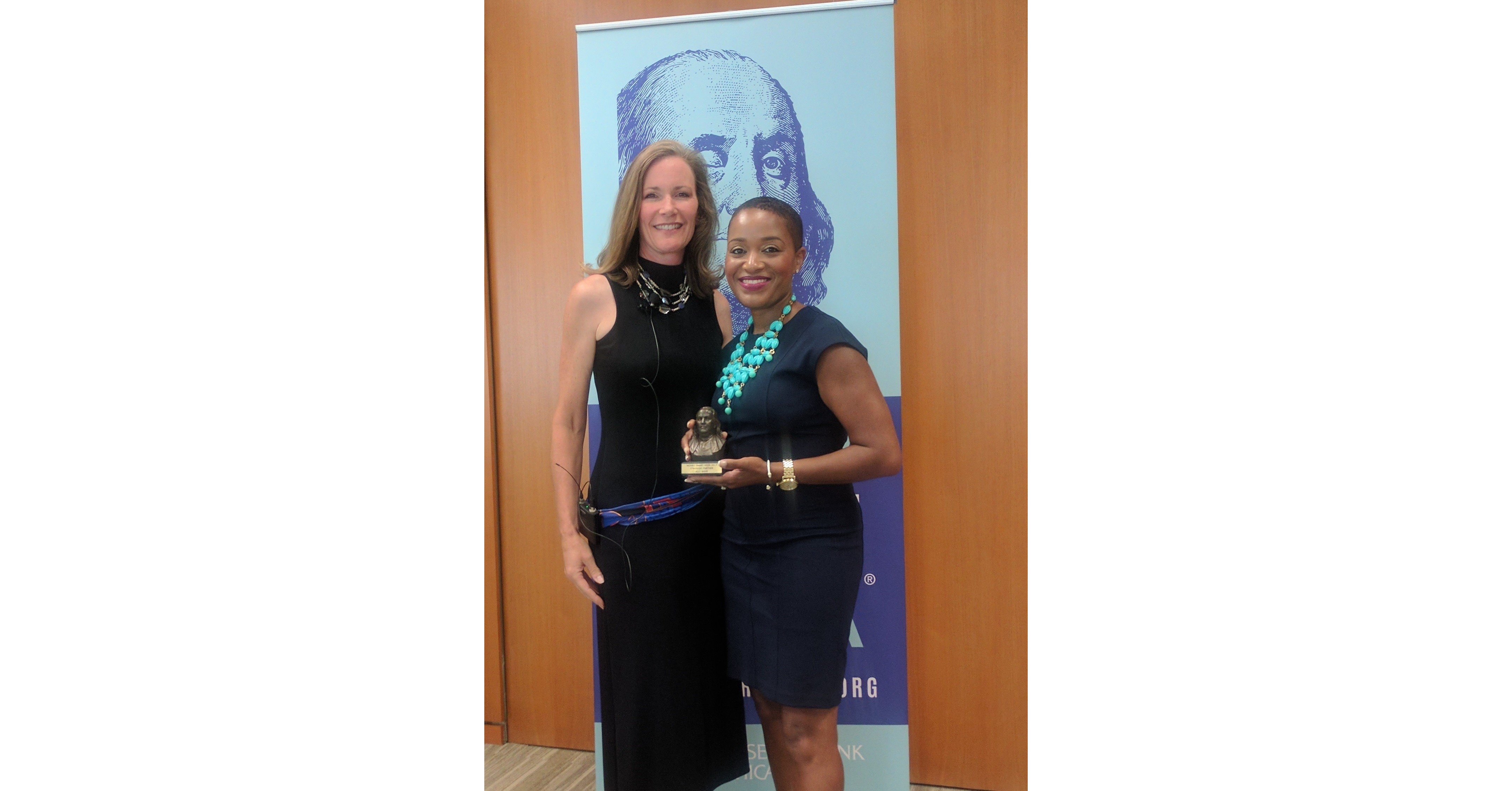 Ally Honored as Key Strategic Partner by Money Smart Week® Michigan ...