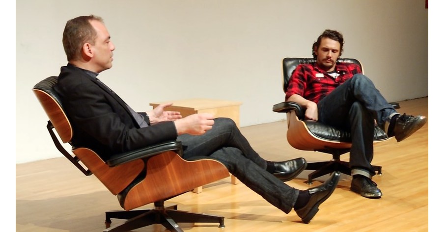 Conceptualist Films' New Documentary "F For Franco", Exploring James ...