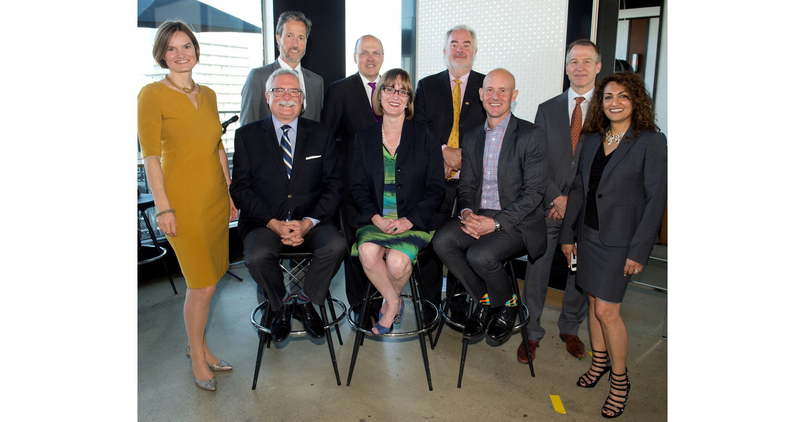 CFO Leadership Network announces initial projects which will contribute ...