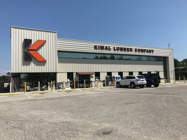 Kimal Lumber Company Launches Epicor BisTrack Software