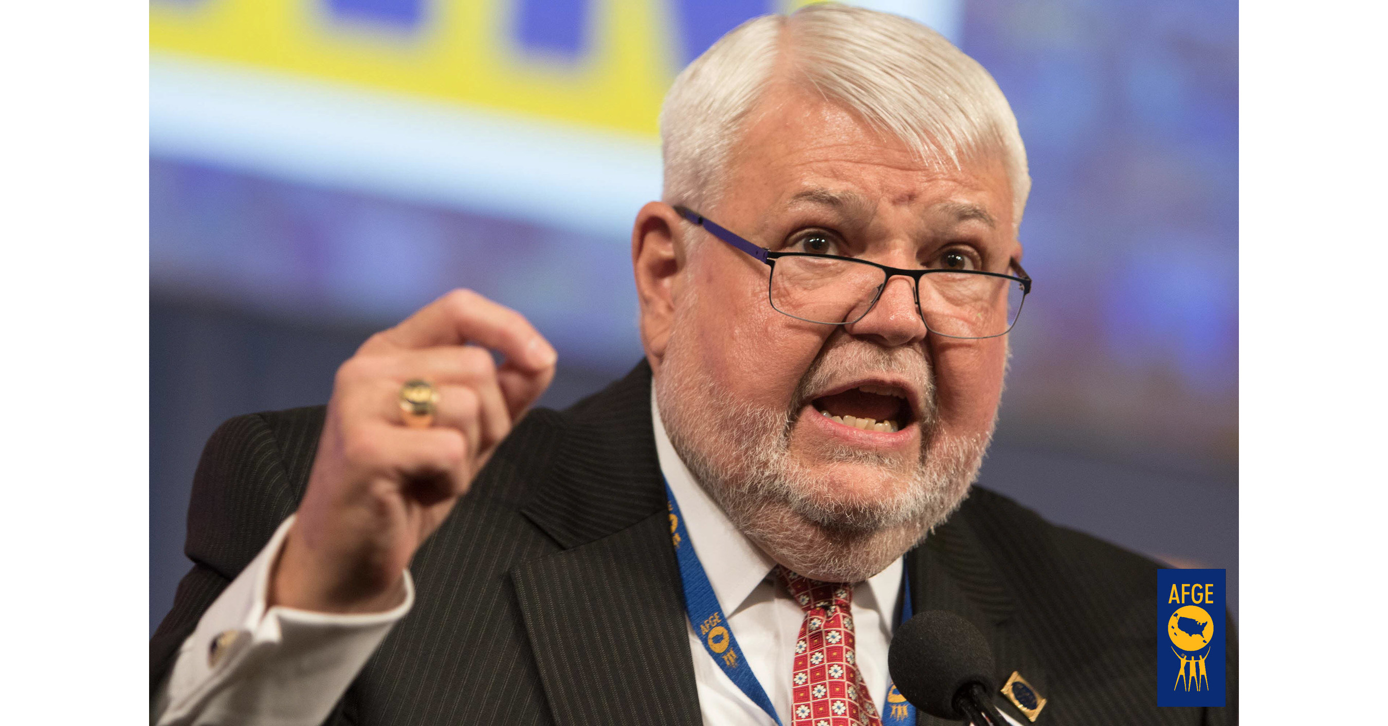 Largest Federal Union "Encouraged" by Steps to Invest in the VA