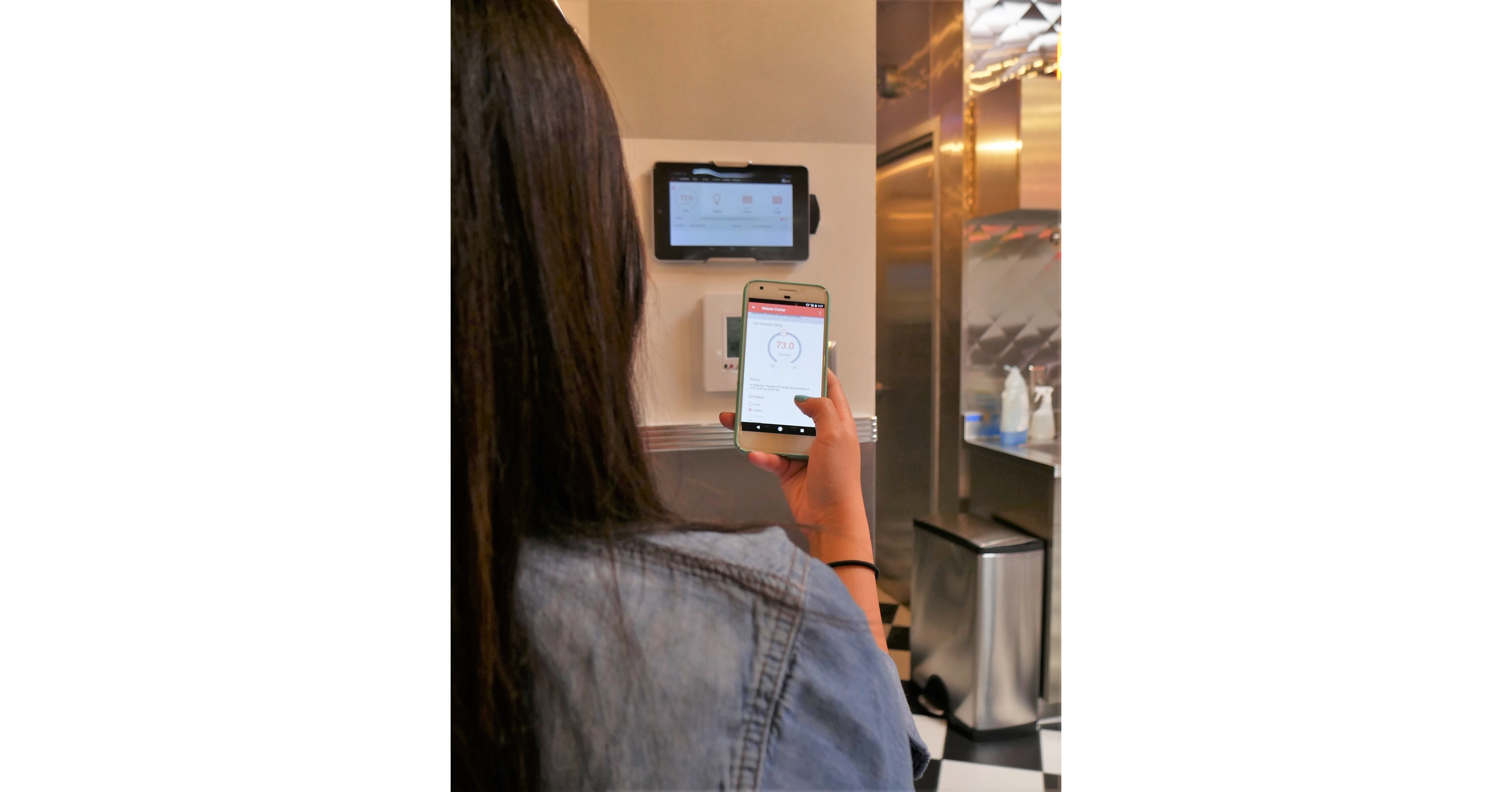Building Controls Startup 75F First to Capitalize on HVAC Efficiency ...