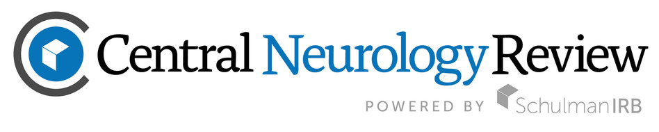 Schulman IRB Launches Central Neurology Review (CNR) Service