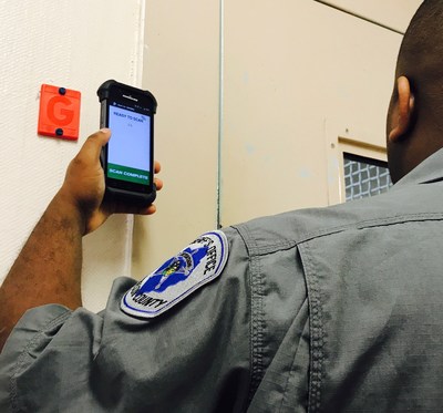 Sherburne Co. Sheriff's Office Taps GUARDIAN RFID