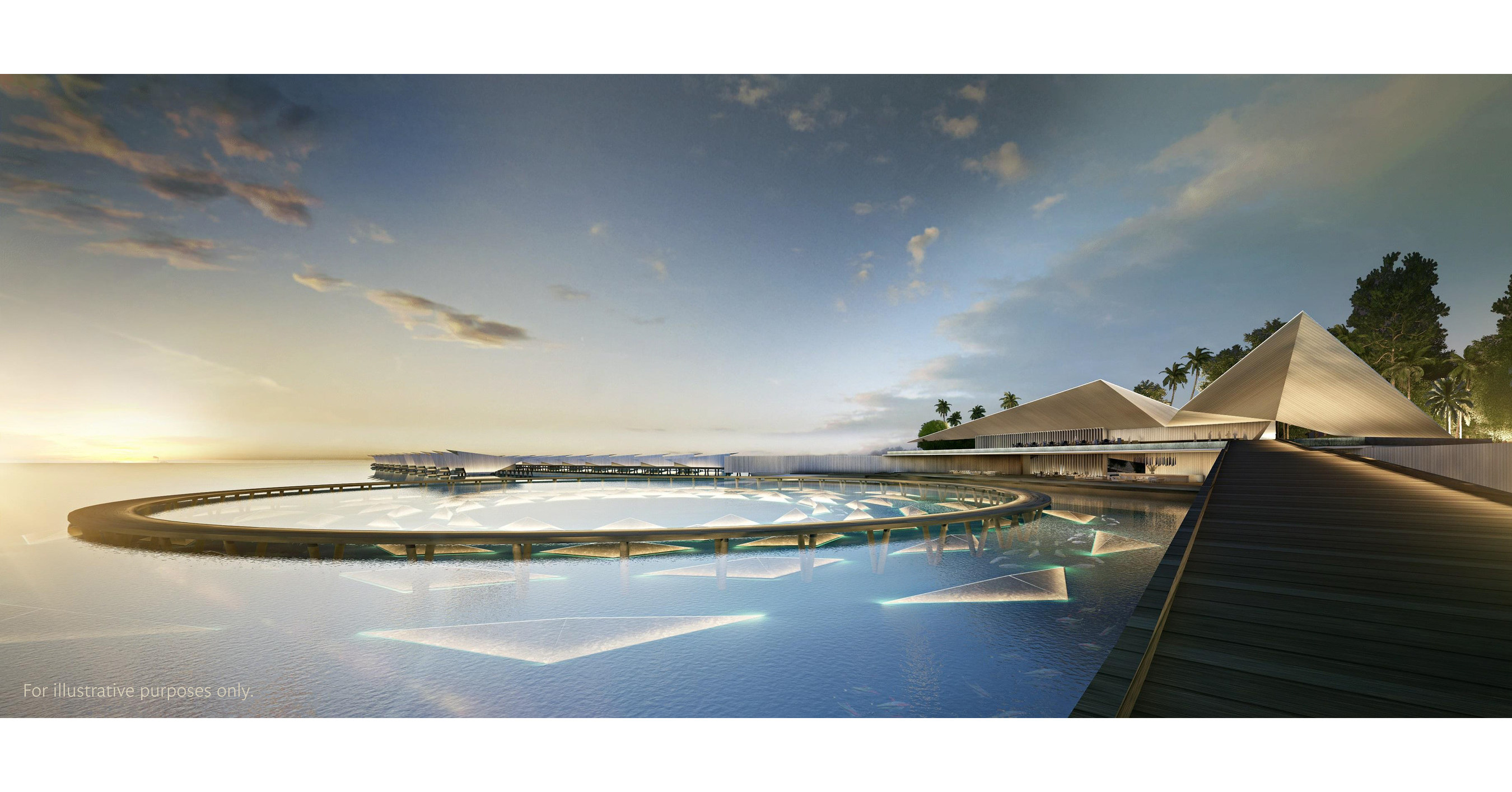 Official Groundbreaking Ceremony Marks Start of Construction on ...