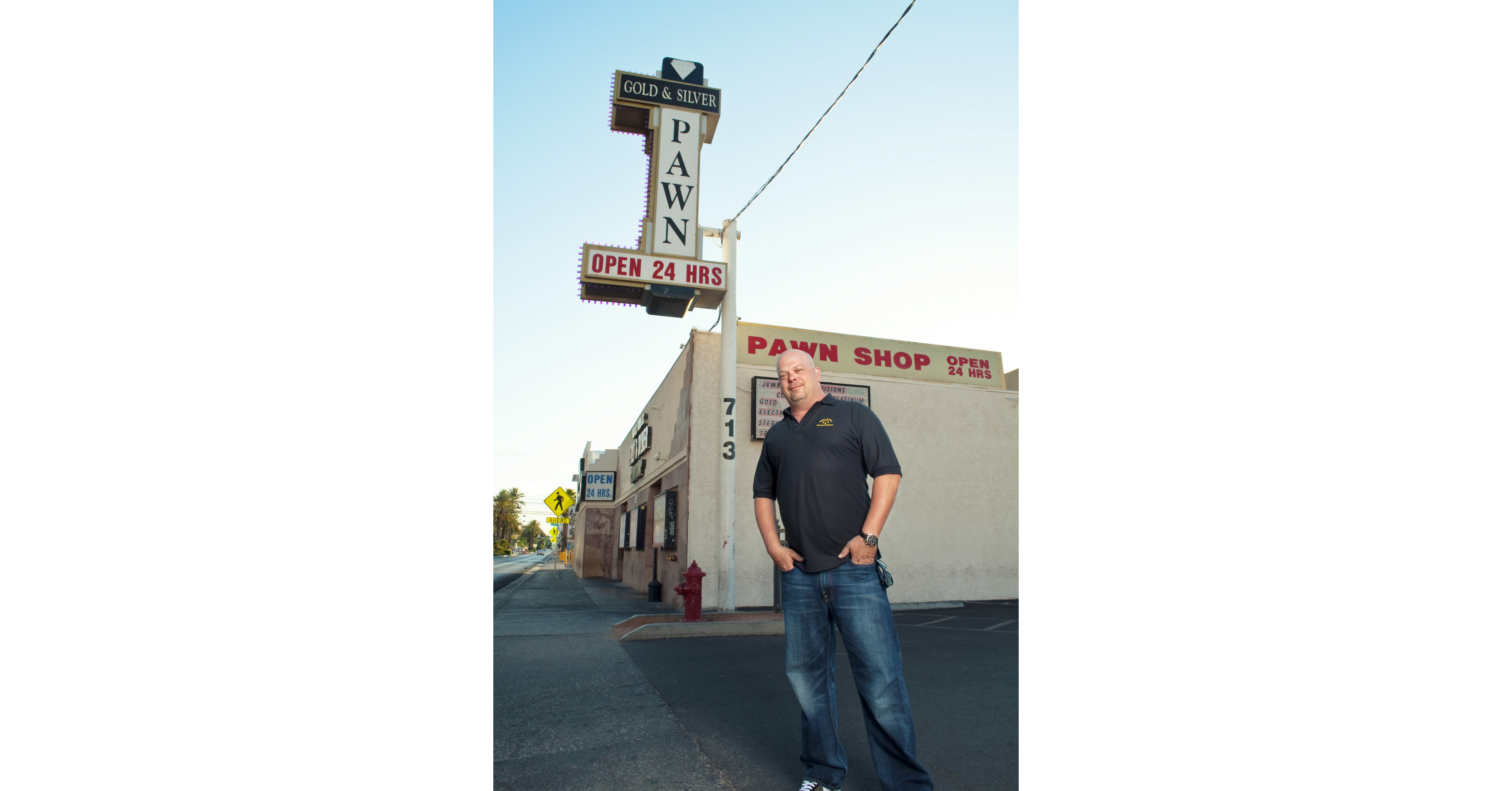 ModernCoinMart and GovMint.com Will Host "Pawn Stars" Rick Harrison at ...