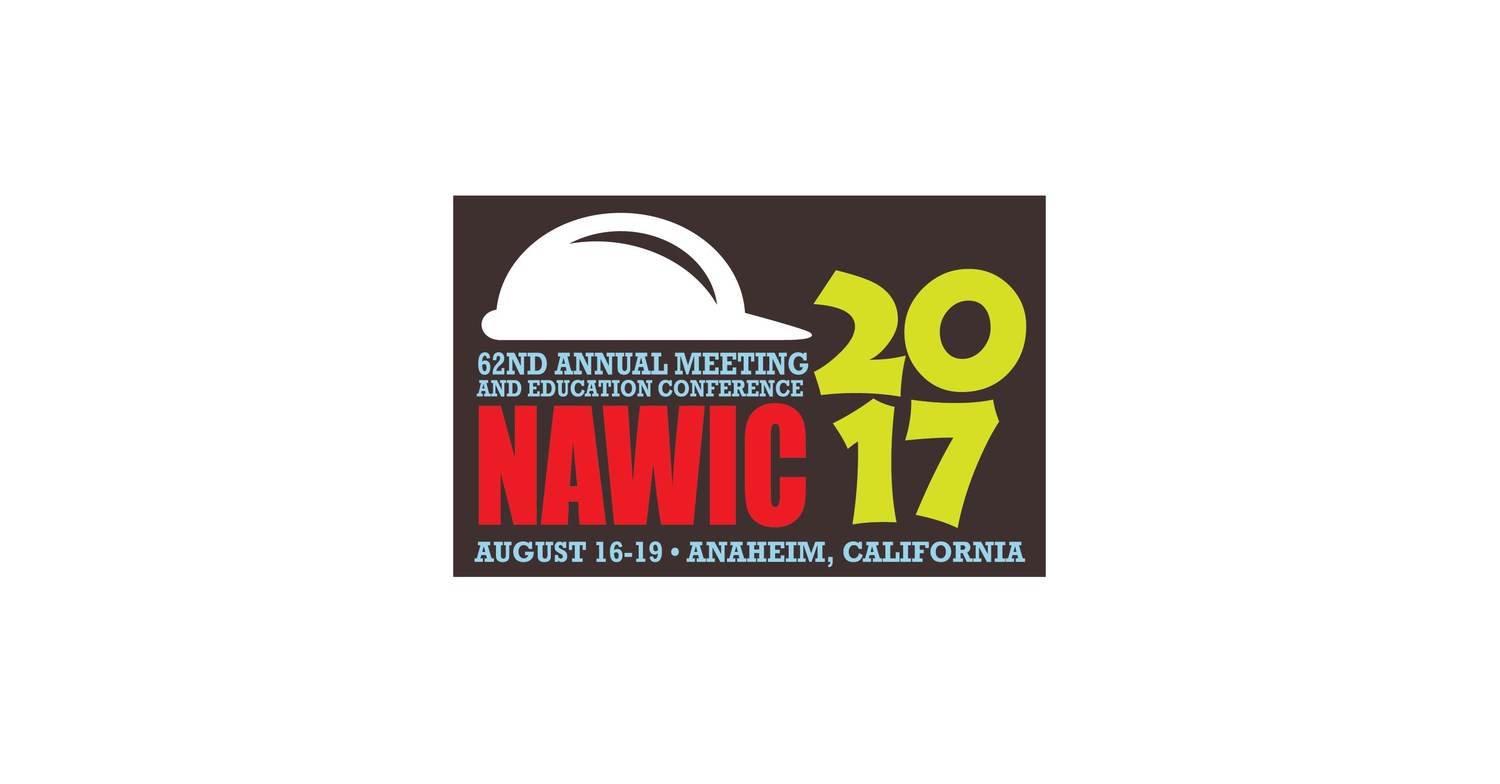 NAWIC Announces 62nd Annual Meeting and Education Conference With UPS ...