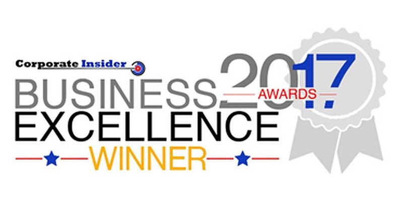 Communication Strategy Group Recognized for Business Excellence