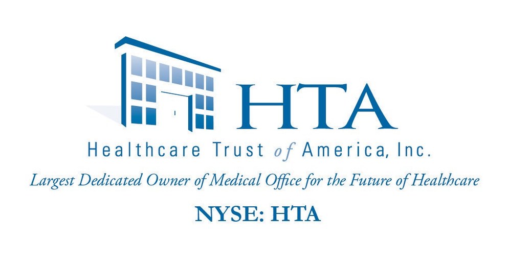 Healthcare Trust of America, Inc. Increases Dividend