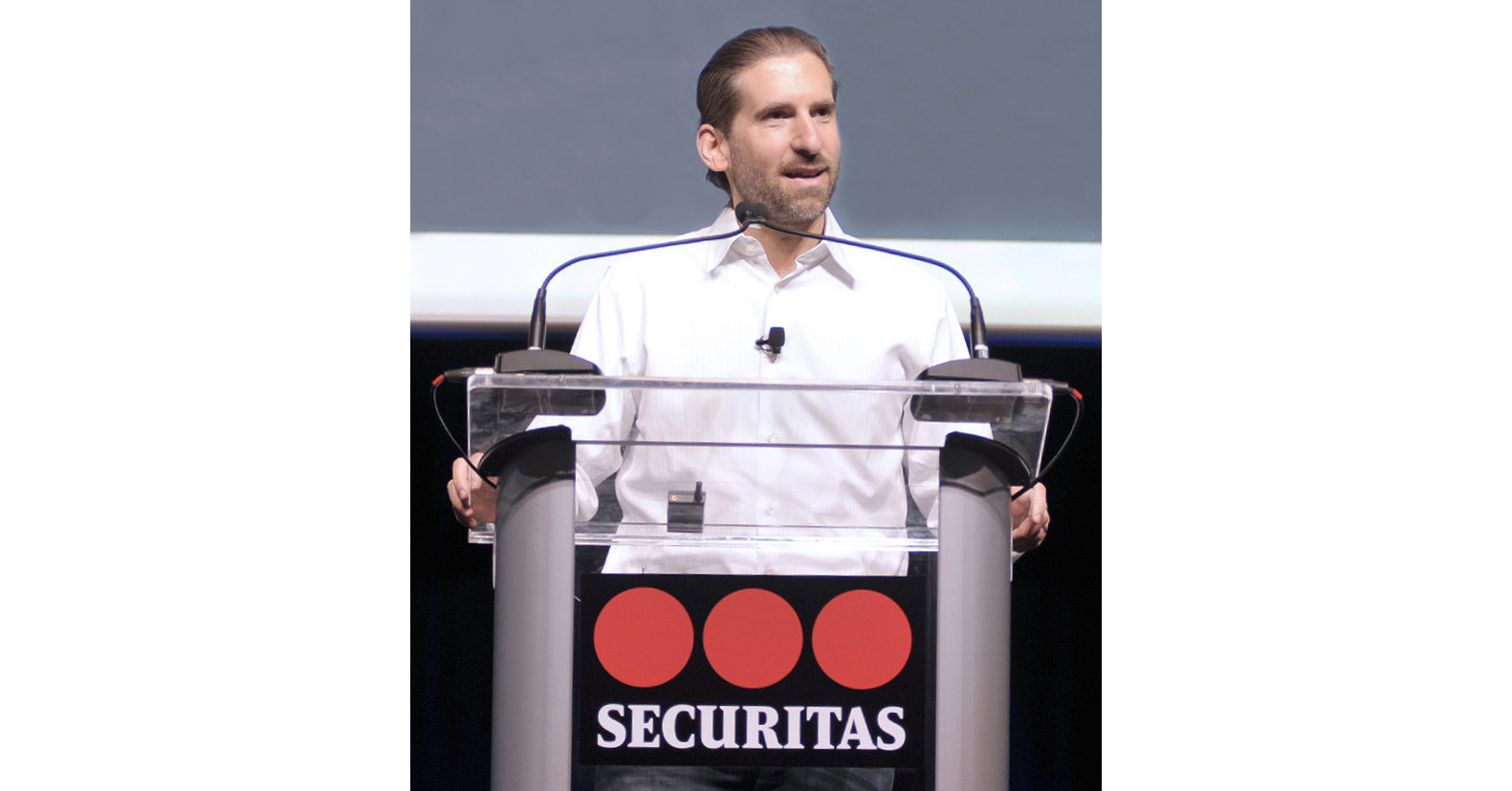 Jeremy Brecher Appointed Chief Technology Officer Of Securitas North ...