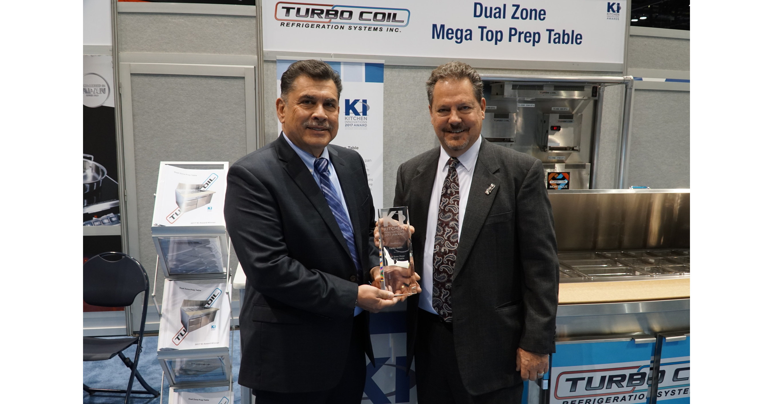 The Montague Company Announces Acquisition of Turbo Coil®