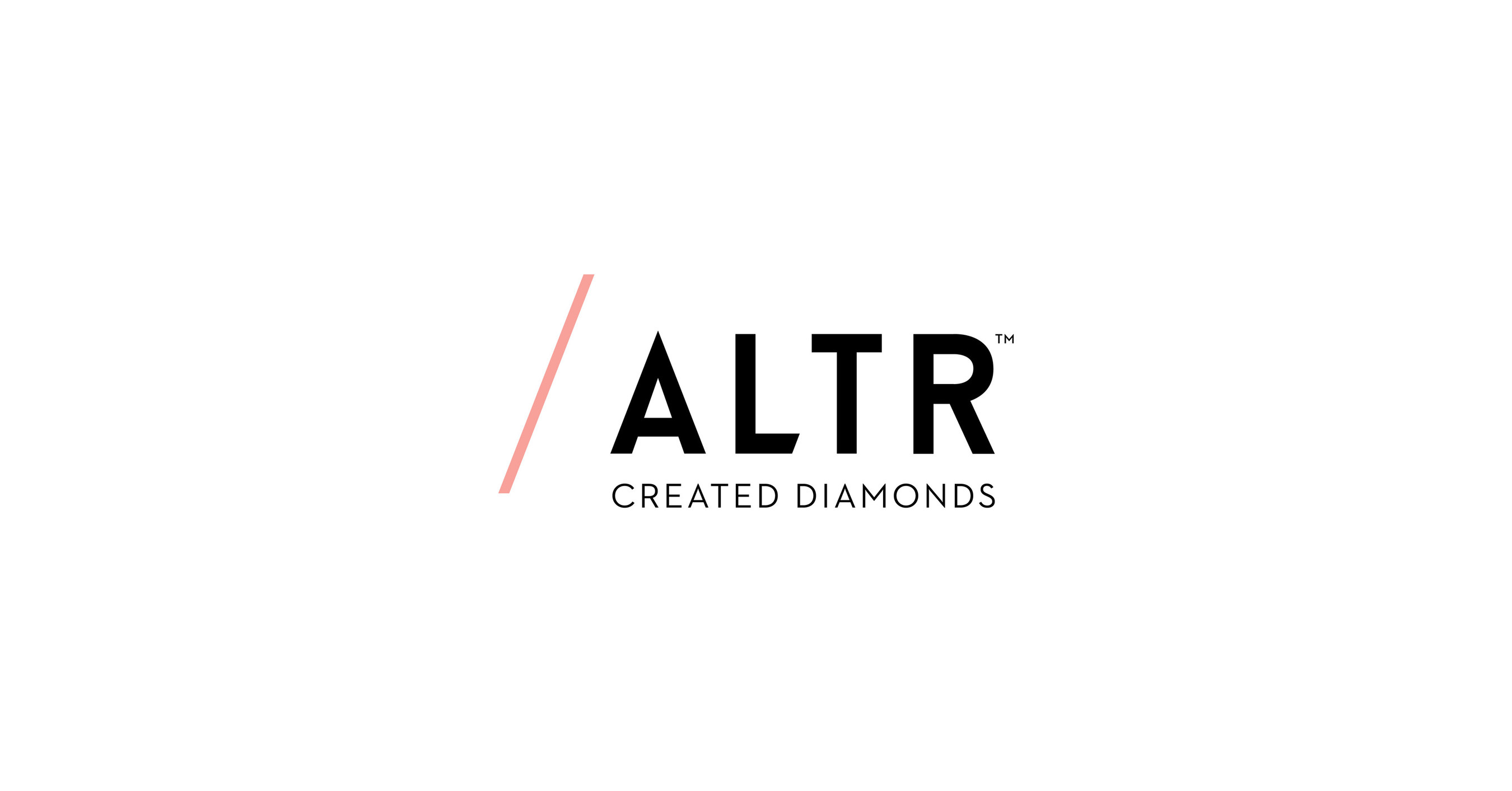 ALTR Created Diamonds Driving New High-Growth Category, As Reported By ...