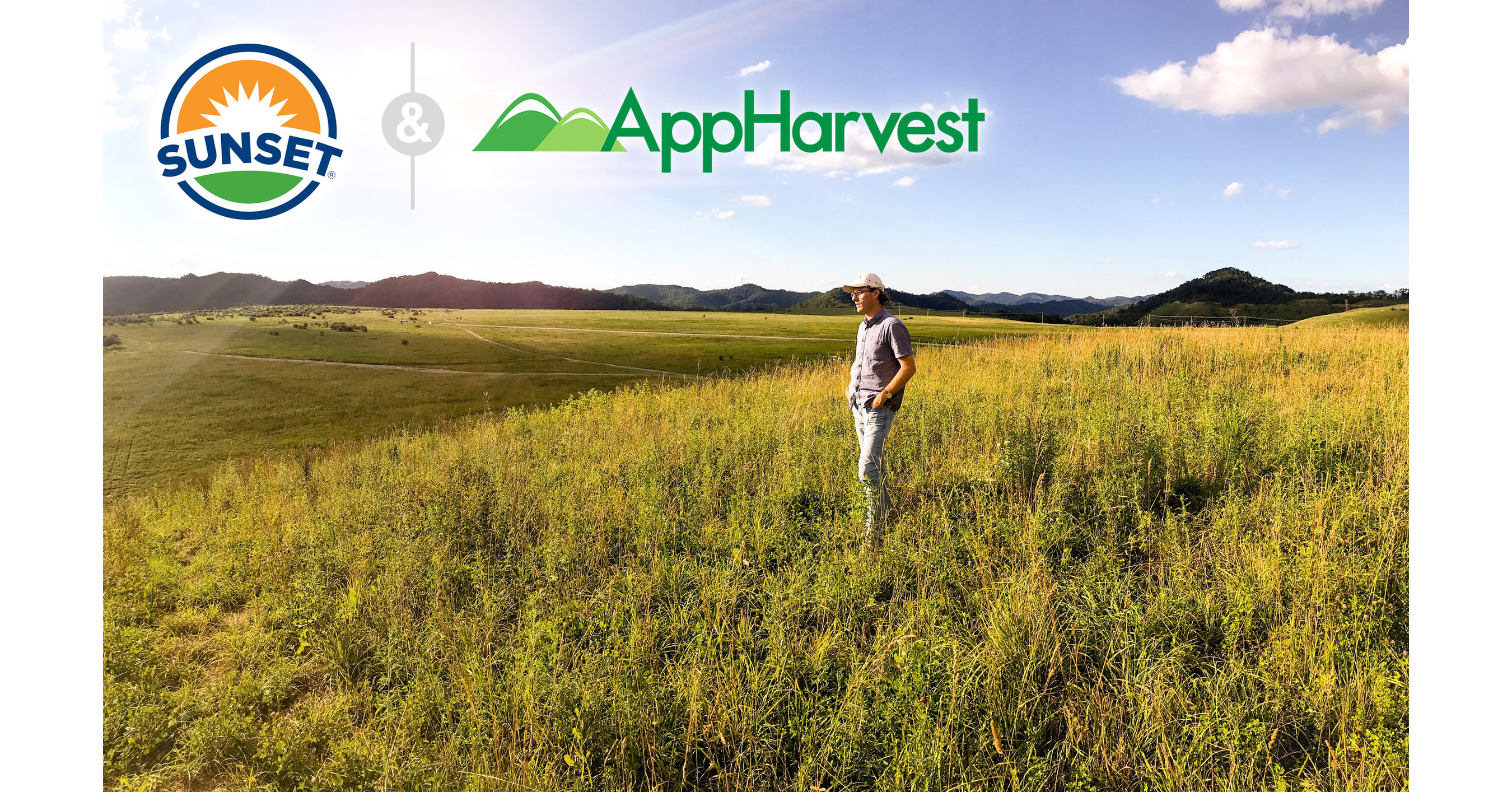 AppHarvest selects SUNSET to re-ignite Coal Country