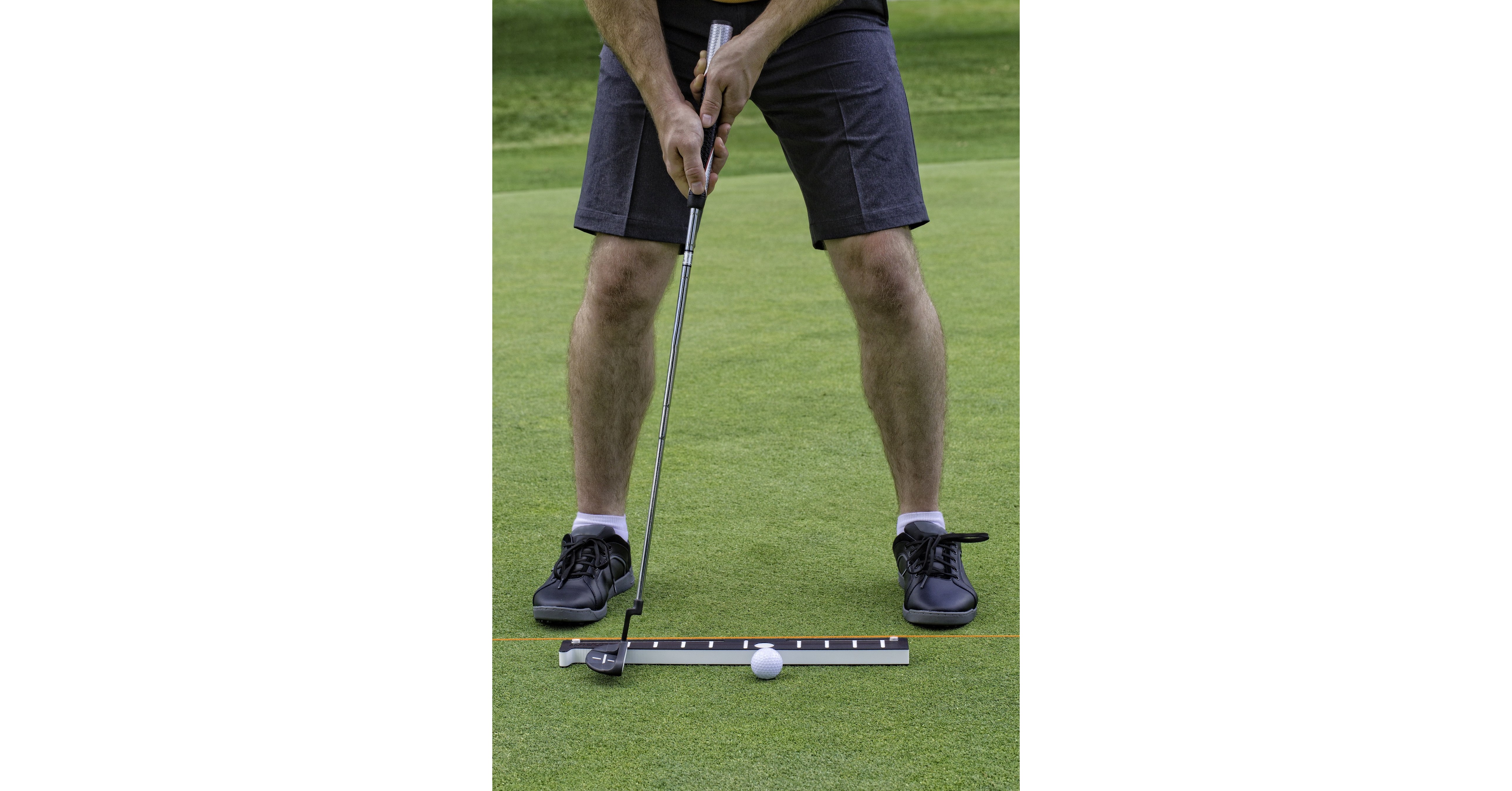 Train Your Aim With INPUTT; New Teaching Tool Debuting At 2017 PGA ...